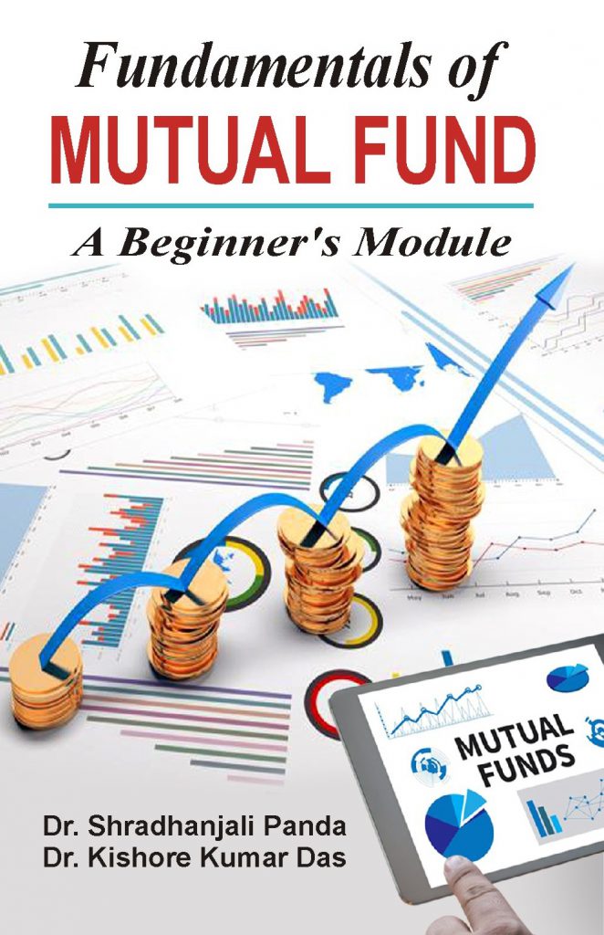 Fundamental of Mutual Fund : A Beginner’s Module – Kunal Books